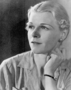 Details of Nelson’s early romance with dancer Catherine Littlefield ...