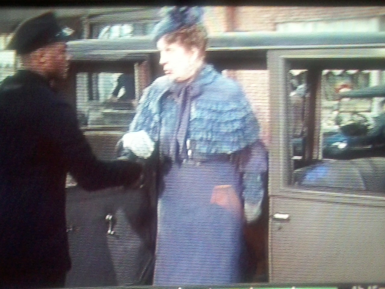 Want to see Jeanette MacDonald's "old lady" Miss Morrison "Maytime ...