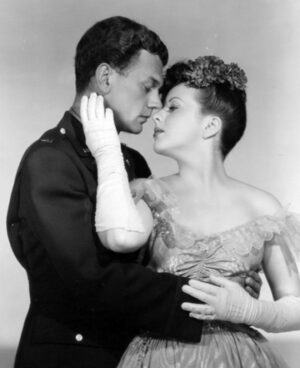 Deanna Durbin passes at 91 - Jeanette MacDonald & Nelson Eddy Home Page