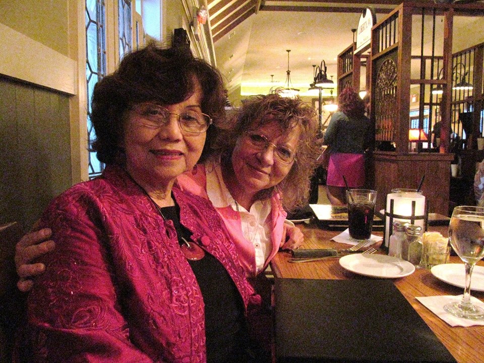 A wonderful Mac/Eddy weekend at Otteridge Farm - Jeanette MacDonald ...