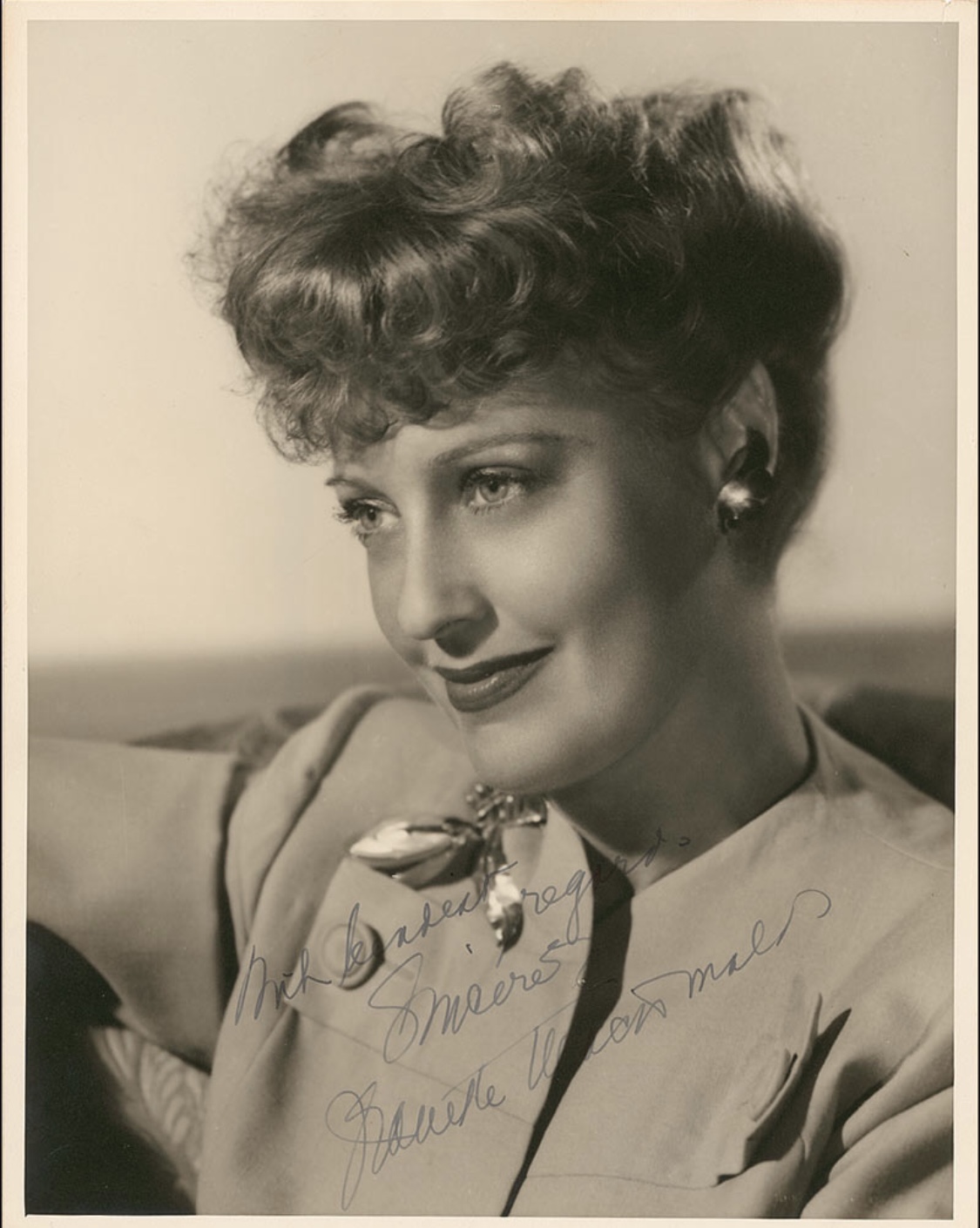 We will remember – Page 3 – Jeanette MacDonald & Nelson Eddy Home Page